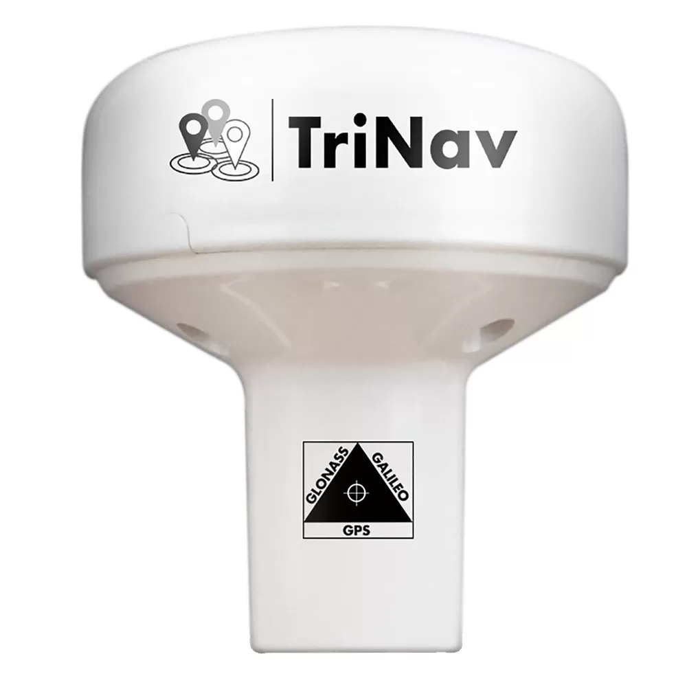 Digital Yacht GPS160 TriNav Sensor w-NMEA 0183 Output - Fast Boat Parts