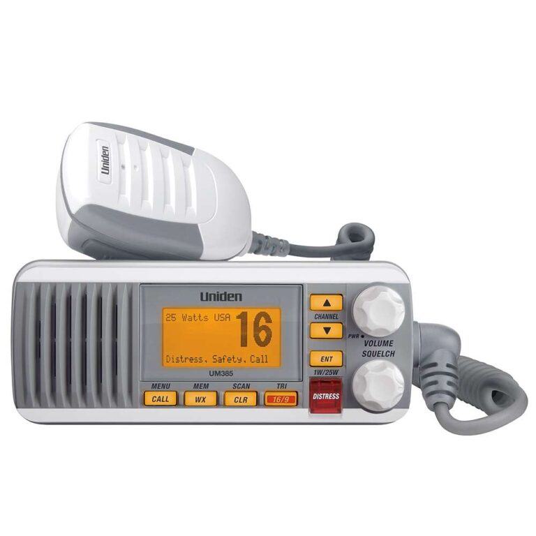 Shop Boat VHF - Fixed Mount Radios Online - Fast Boat Parts Online Boat ...