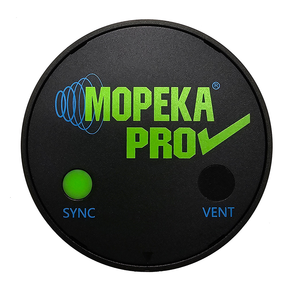Mopeka Pro Check Universal F-LPG Tanks W-Grease & 3 Spacers